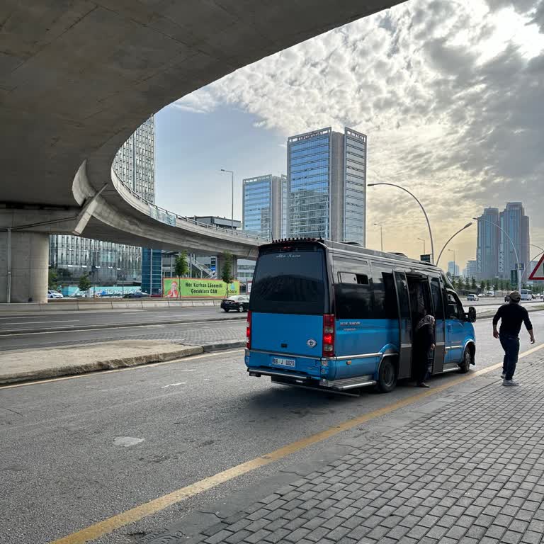 Ankara Polatlı Arası Dolmuş Fiyatları 2024