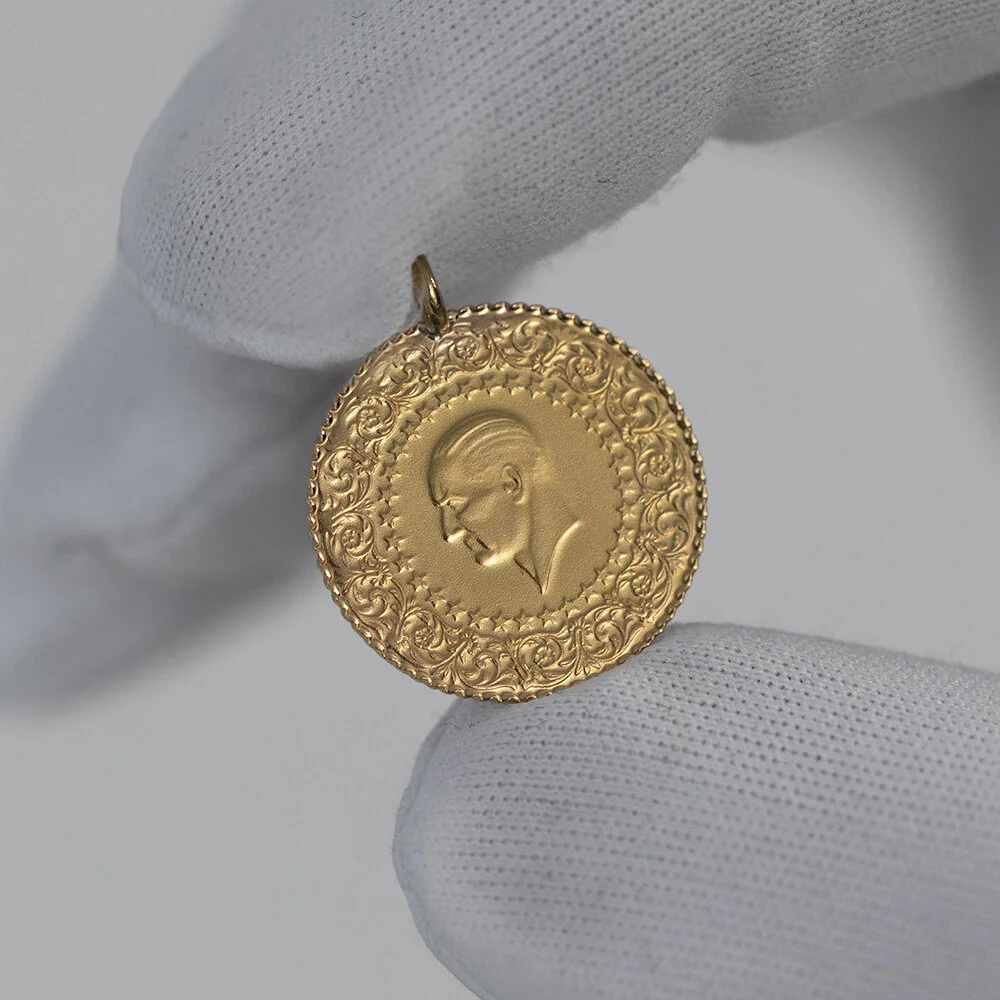 Çeyrek Altın Kaç Gramdır?