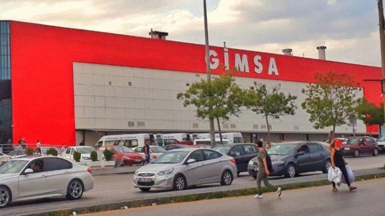 Gimsa Parfüm Fiyatları